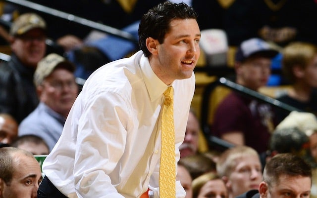 Tiny Dancers: Valparaiso wins Horizon League tournament - CBSSports.com