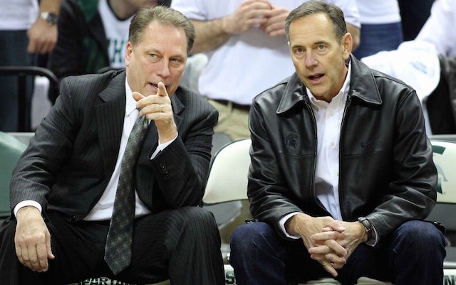 Izzo Dantonio Memes Press Conference Recap: 'Expectations Don't