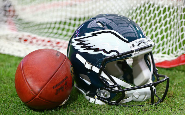 Look Philly Fans Hate The Stupid Eagles Browns Draft Trade