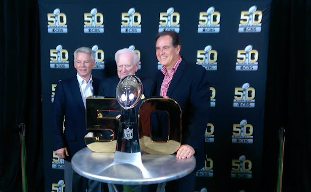 The first Deflategate: Five things you might not know about Super Bowl ...