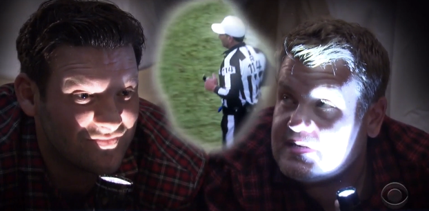 LOOK: Tony Romo wears Superman pajamas, facial mask at slumber party ...