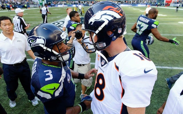 NFL MVP Projection: Russell Wilson cracks top-6 heading into Week 4 ...