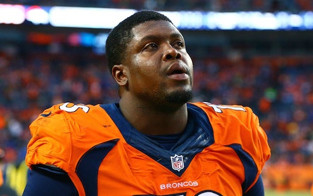Broncos LT Ryan Clady tears ACL, likely out for 2015: 3 things to know ...