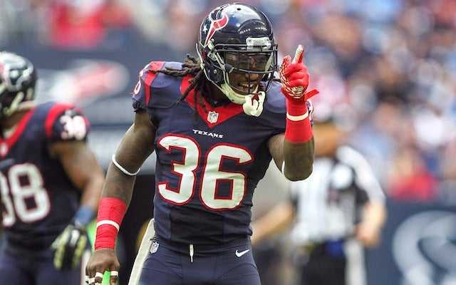 D.J. Swearinger gets cut by Texans after coach, GM say he's still on ...
