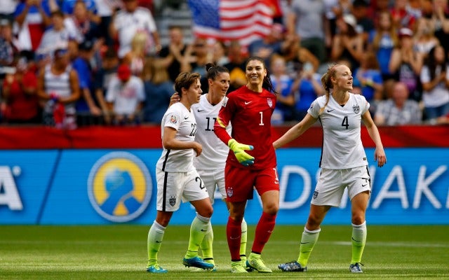 Why the USWNT is still built to win the World Cup, despite its clear ...