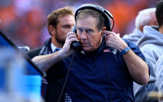 The NFL finally figured out how to end sideline communication issues ...