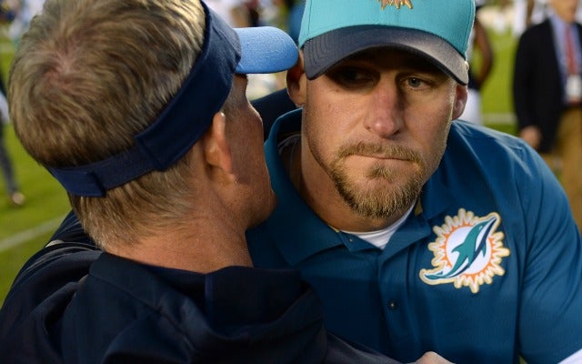 Dan Campbell: Dolphins players need to improve 'overall leadership ...