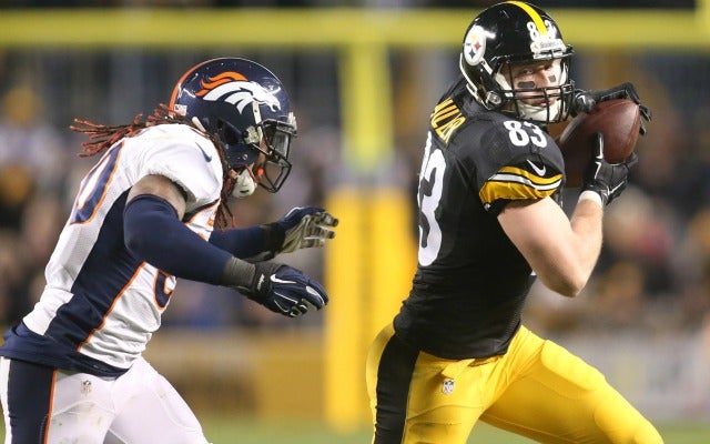 David Bruton breaks fibula, leads Broncos defenders in snaps played ...