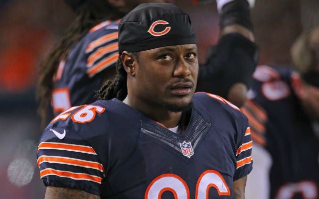 Bears CB Tim Jennings takes a shot at previous coaching regime ...