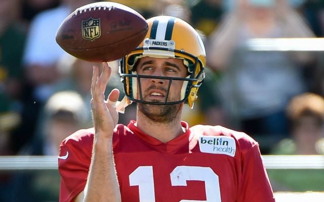 Rodgers: New PAT rule contradicts NFL's 'stance on player safety ...