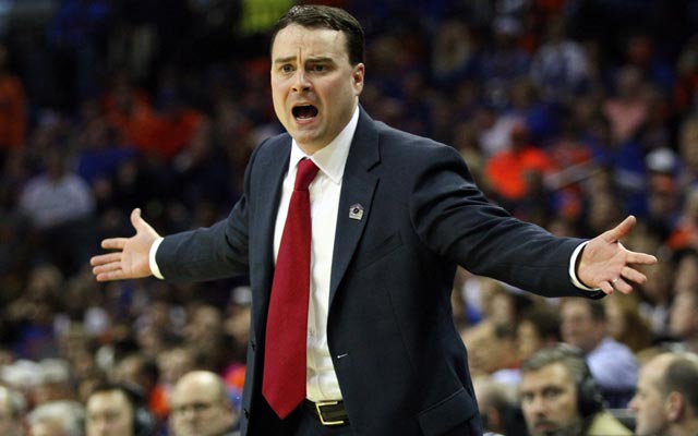 Dayton loses freshman center for upcoming season - CBSSports.com