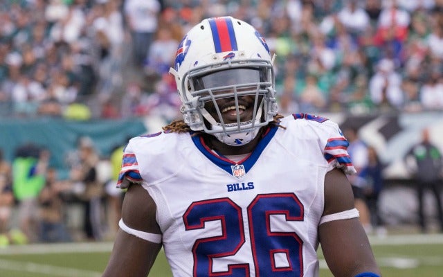 Boobie Dixon says Bills want to ruin Jets' season: 'Super Bowl is next ...