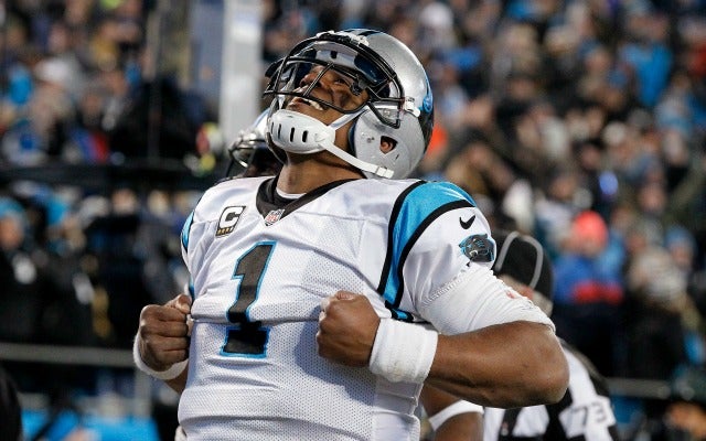 Super Bowl 50: Broncos happy with the extra prep time for Cam Newton ...