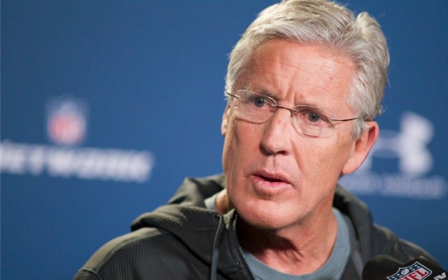 Pete Carroll claims Bruce Irvin's Atlanta comments were misconstrued ...