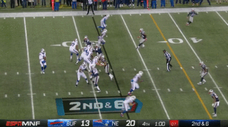 10 stats to arm yourself with heading into Week 12 of the NFL season ...