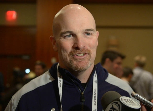 The case of Dan Quinn, and why the NFL needs to fix its coaching rules ...