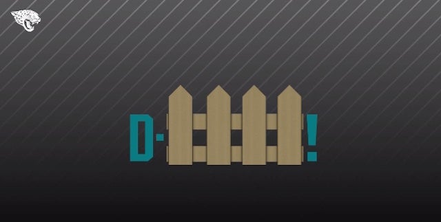 LOOK: The Jaguars created their own spectacular emoji keyboard ...