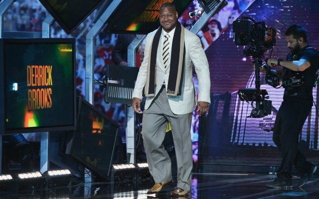 Derrick Brooks takes over for Matt Birk as NFL appeals officer ...