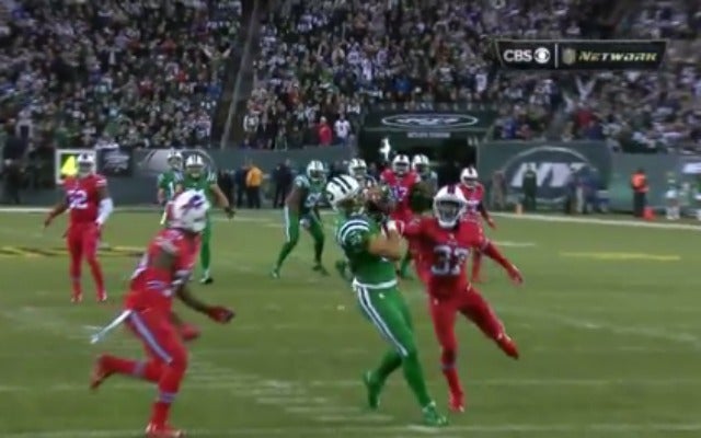 WATCH: Ryan Fitzpatrick breaks Sid Luckman's Ivy League TDs record ...