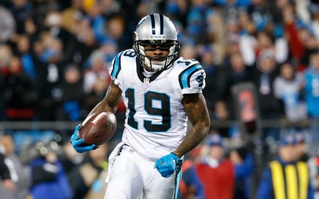 Panthers WR coach Ricky Proehl: Disrespect for our unit 'pisses me off ...