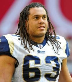 Jacob Bell retires; calls Junior Seau's death the 'cherry on top' that ...