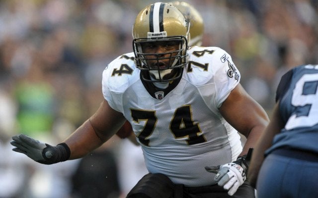 Report: Jermon Bushrod becomes highest-paid Bears OL ever - CBSSports.com