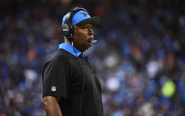 Jim Caldwell could use a playoff history lesson about his 0-3 Lions ...