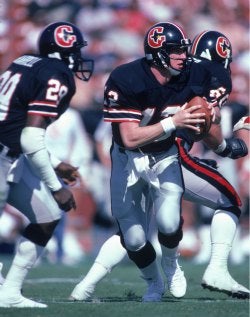 USFL will restart next March; not as a competitor to NFL but as an ally ...