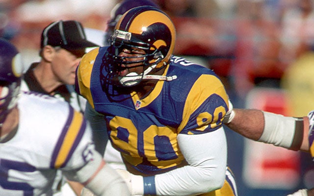 Agents intrigued by Sean Gilbert's NFLPA rookie-contract proposal ...