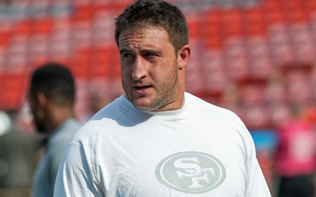 Building the NFL's best over-30 team - CBSSports.com