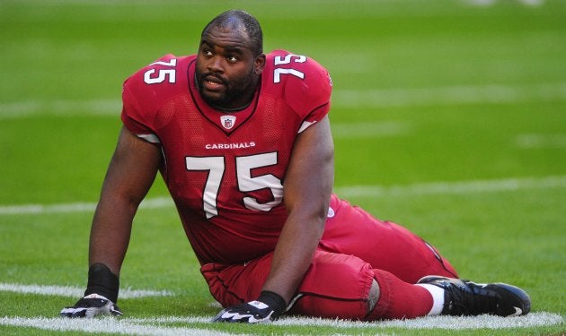 Report: Less expensive Levi Brown will return to Cardinals - CBSSports.com