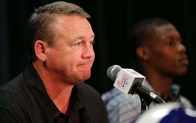 Dynasty vs. Destiny sets up for an epic clash in the Cotton Bowl ...