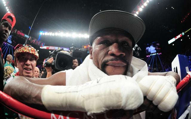 WBC president: 'Spectacular' if Floyd Mayweather stays retired ...