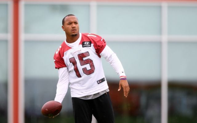 Cardinals WR Michael Floyd out 6 weeks with broken fingers - CBSSports.com