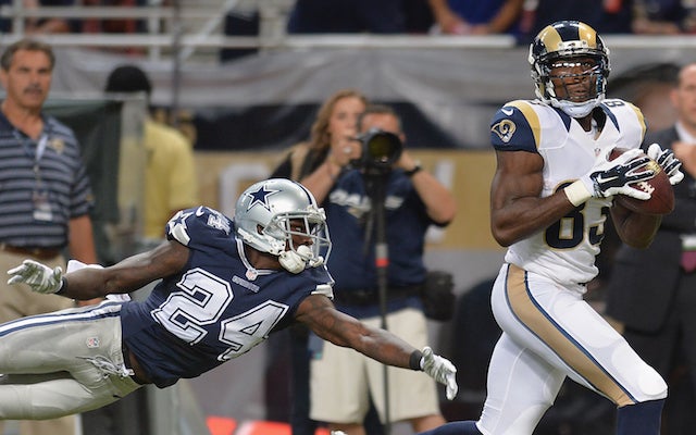 Jerry Jones: Morris Claiborne has 'done enough' to pick up option ...