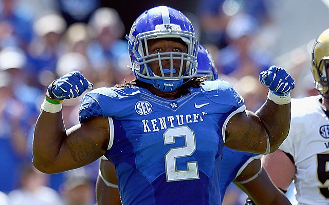 Elijah's 2014-15 Off-Season/Scouting Thread | Page 4 | Sports Forum ...