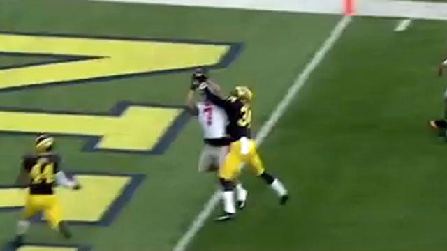 WATCH: Ohio State WR pulls in tough TD catch with hand in face ...