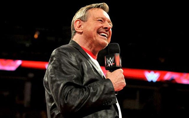 Wrestling legend 'Rowdy' Roddy Piper dead at 61; WWE superstars react ...
