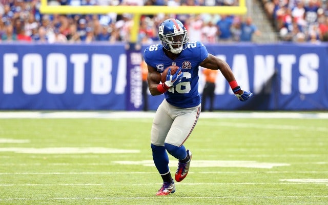 Antrel Rolle signed with Bears after sign from God ... and Orbitz ...