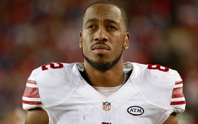 Rueben Randle: 'Frustrating' playing second fiddle to Odell Beckham ...