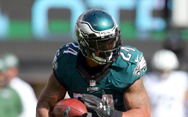 Chip Kelly on Murray vs. Mathews: Eagles RB coach runs the rotation ...
