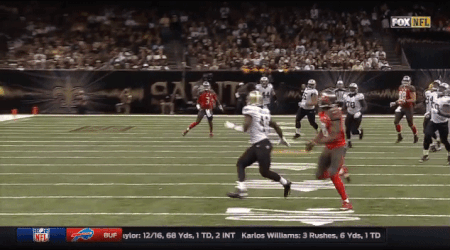 12 stats to arm yourself with heading into Week 17 of the NFL season ...