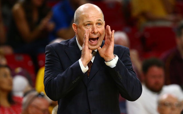 Herb Sendek set to become Santa Clara's next coach - CBSSports.com