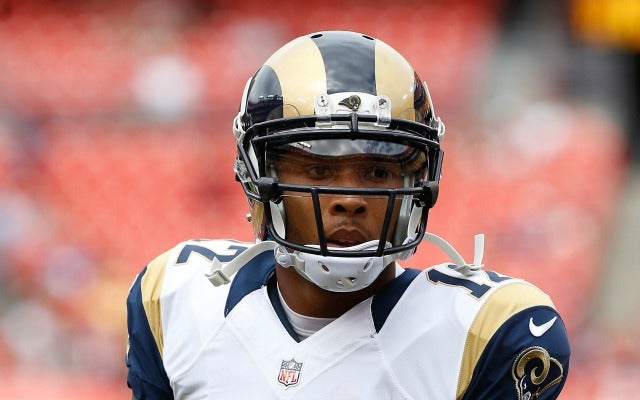 Stedman Bailey calls his recovery a miracle, plans on eventual NFL ...