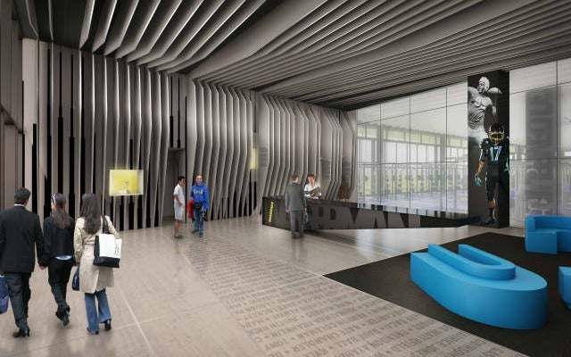 UCLA to begin work on new facility ahead of schedule in mid-August ...