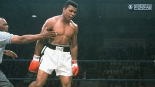 Remembering Muhammad Ali