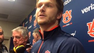 Sean White talks running backs, wideouts afte