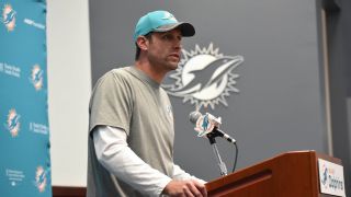 Adam Gase's first year in Miami