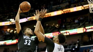 Reiter Than You: Big men on the rise in the N