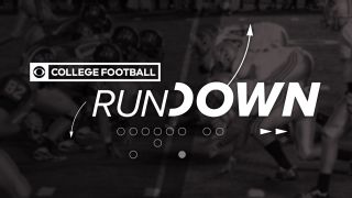 College Football Rundown 9/8